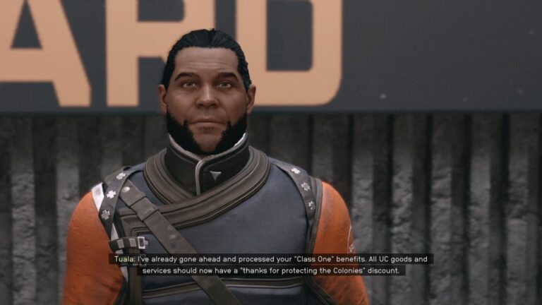 Starfield: A Legacy Forged Walkthrough & Guide