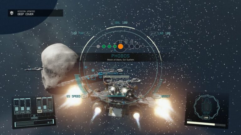 Starfield: Deep Cover Walkthrough & Guide