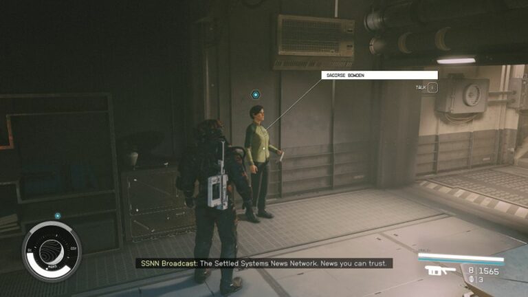 Starfield: Deep Cover Walkthrough & Guide