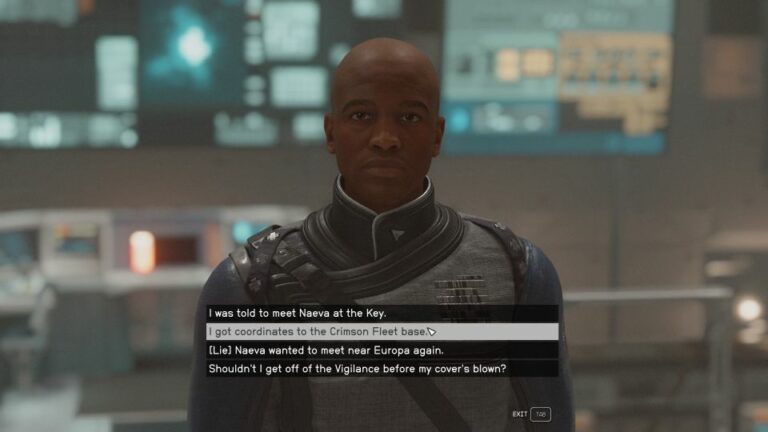 Starfield: Rook Meets King Walkthrough & Guide