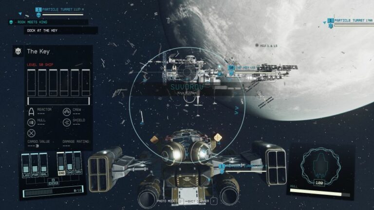 Starfield: Rook Meets King Walkthrough & Guide