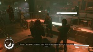 Starfield: Rook Meets King Walkthrough & Guide