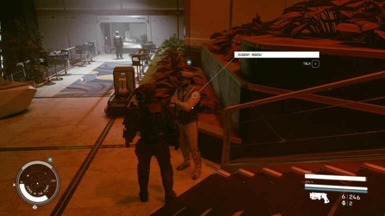 Starfield: Breaking The Bank Walkthrough & Guide