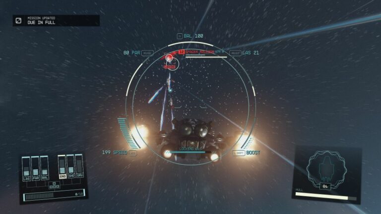 Starfield: Due In Full Mission Walkthrough & Guide