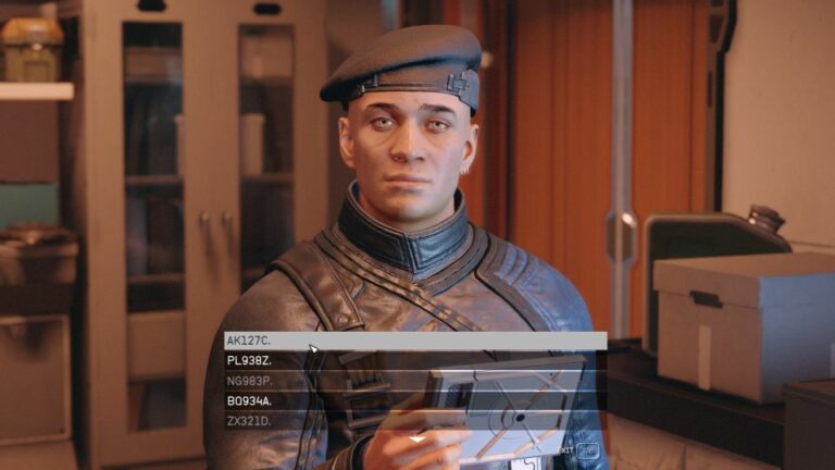 Starfield: The Best There Is Walkthrough & Guide