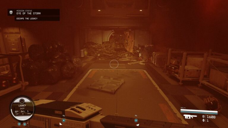 Starfield: Eye Of The Storm Walkthrough & Guide