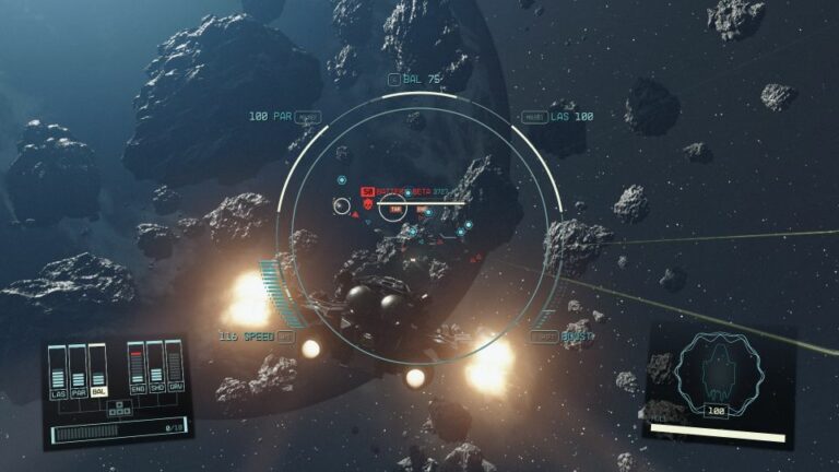 Starfield: Legacy's End Walkthrough & Guide