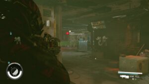 Starfield: Legacy's End Walkthrough & Guide