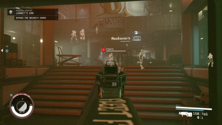 Starfield: Legacy's End Walkthrough & Guide