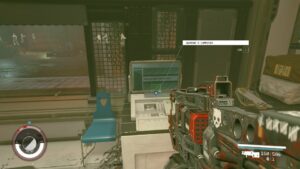 Starfield: Legacy's End Walkthrough & Guide