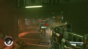 Starfield: Legacy's End Walkthrough & Guide