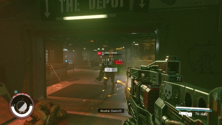 Starfield: Legacy's End Walkthrough & Guide