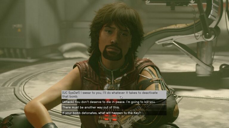 Starfield: Legacy's End Walkthrough & Guide