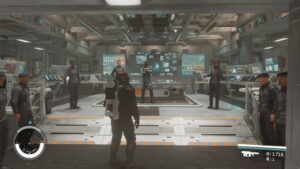 Starfield: Legacy's End Walkthrough & Guide