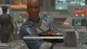 Starfield: Legacy's End Walkthrough & Guide