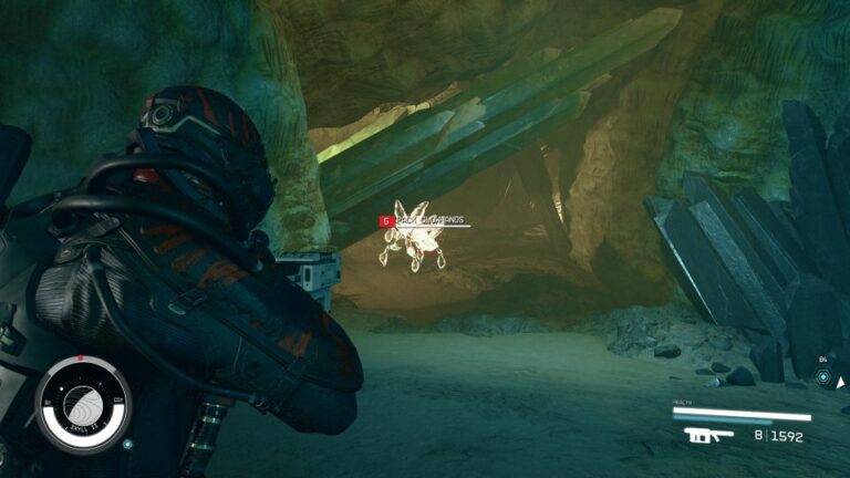 Starfield: Dead Stop Walkthrough & Guide