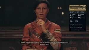 Starfield: Peacemaker Mission Walkthrough & Guide