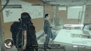 Starfield: Overdesigned Walkthrough & Guide