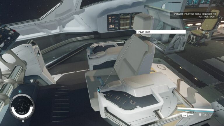 Starfield: Overdesigned Walkthrough & Guide