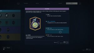 Starfield: Overdesigned Walkthrough & Guide