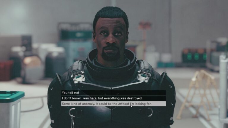 Starfield: Entangled Mission Walkthrough & Guide