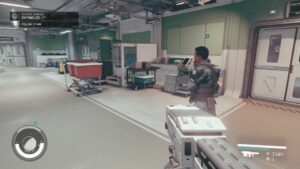 Starfield: Entangled Mission Walkthrough & Guide