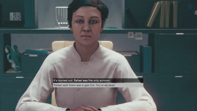 Starfield: Entangled Mission Walkthrough & Guide