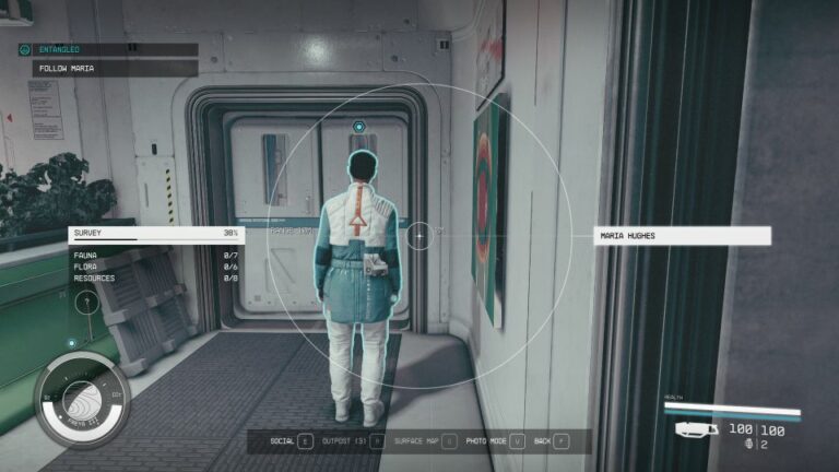 Starfield: Entangled Mission Walkthrough & Guide