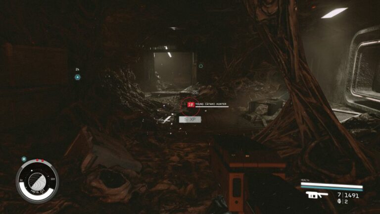 Starfield: Entangled Mission Walkthrough & Guide