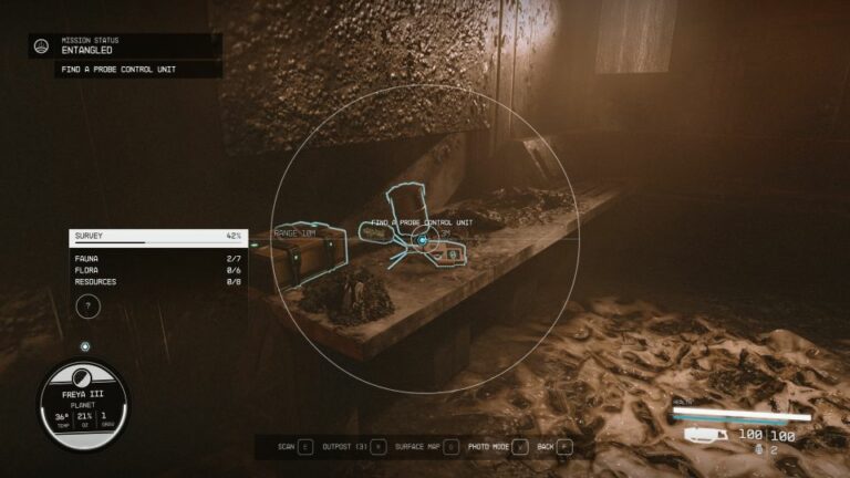 Starfield: Entangled Mission Walkthrough & Guide