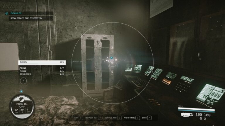 Starfield: Entangled Mission Walkthrough & Guide