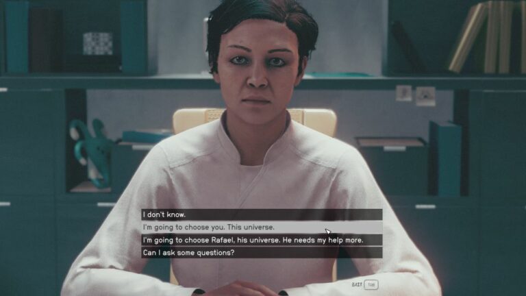 Starfield: Entangled Mission Walkthrough & Guide