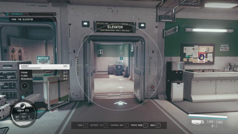 Starfield: Entangled Mission Walkthrough & Guide