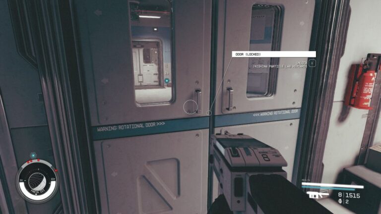 Starfield: Entangled Mission Walkthrough & Guide