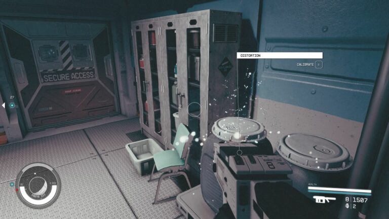 Starfield: Entangled Mission Walkthrough & Guide