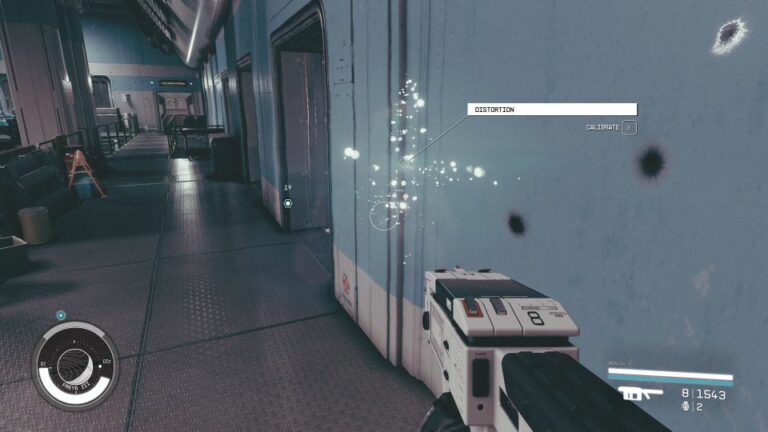 Starfield: Entangled Mission Walkthrough & Guide