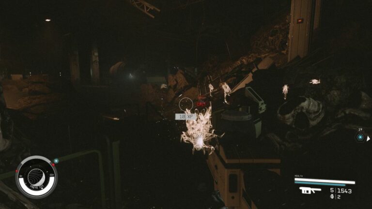 Starfield: Entangled Mission Walkthrough & Guide