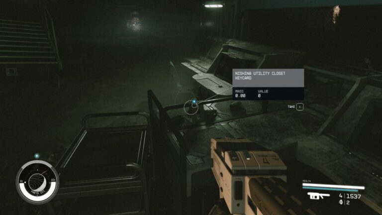 Starfield: Entangled Mission Walkthrough & Guide