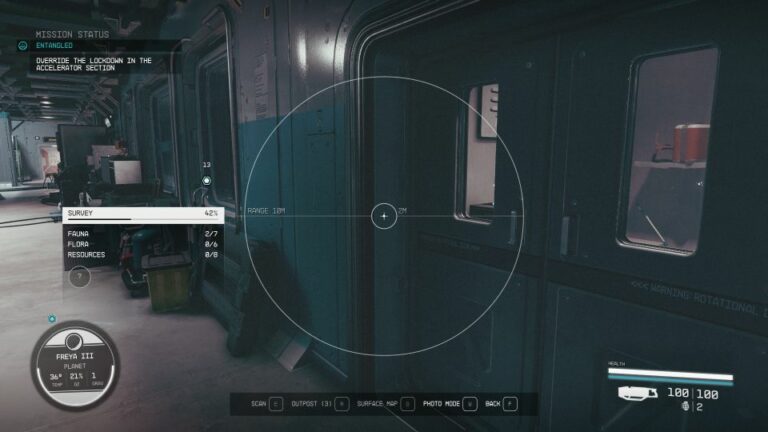 Starfield: Entangled Mission Walkthrough & Guide