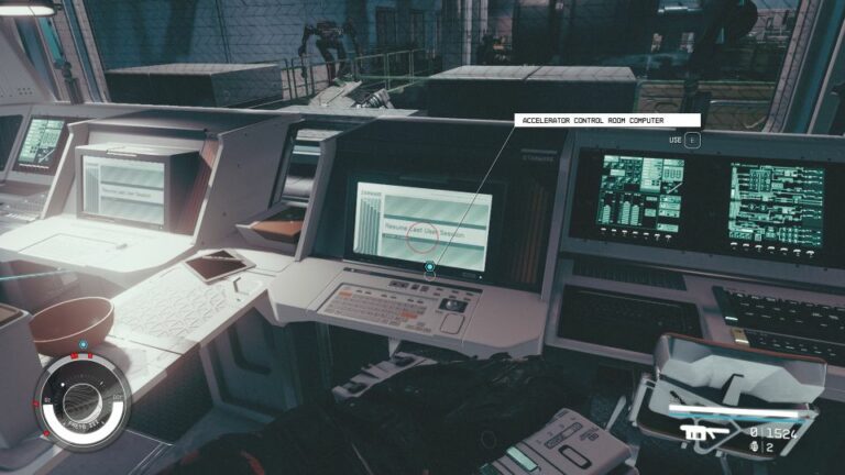 Starfield: Entangled Mission Walkthrough & Guide