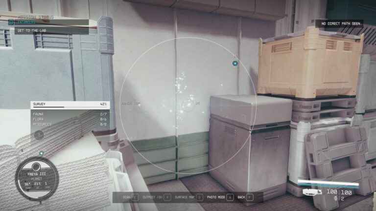 Starfield: Entangled Mission Walkthrough & Guide