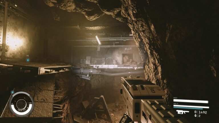 Starfield: Entangled Mission Walkthrough & Guide