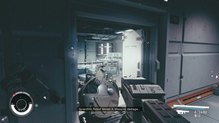 Starfield: Entangled Mission Walkthrough & Guide