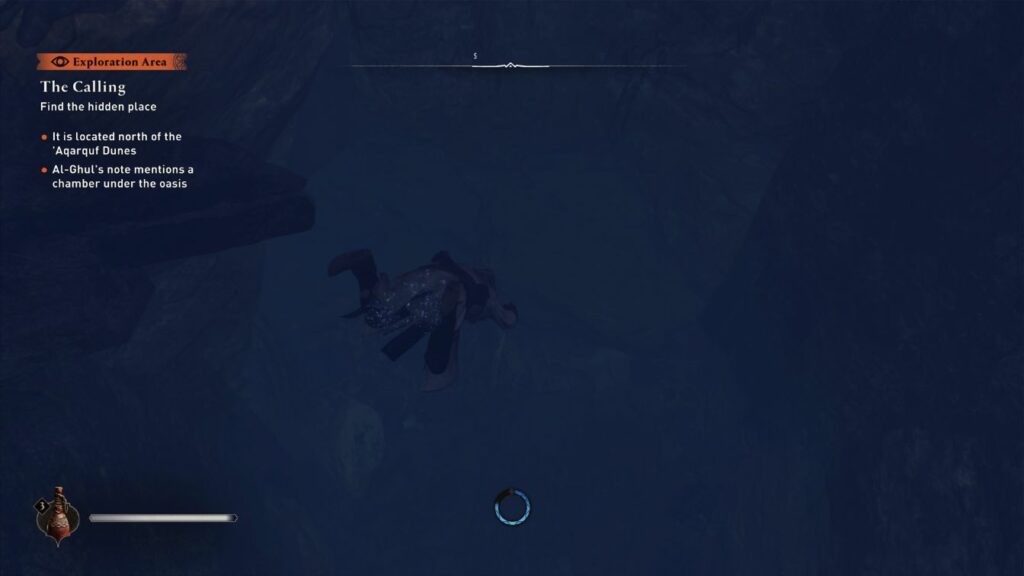 Assassin's Creed Mirage: The Calling Walkthrough & Guide