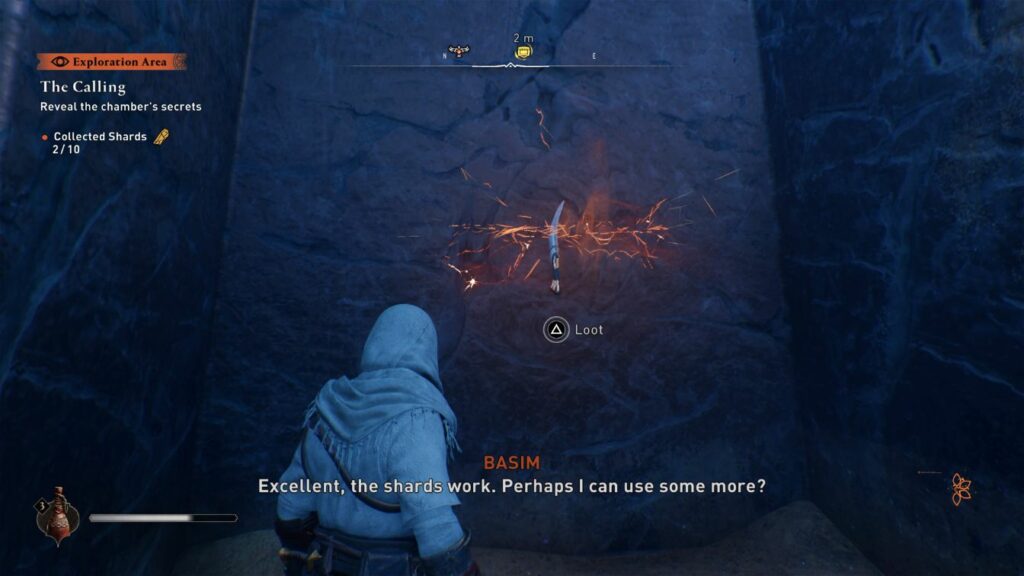 Assassin's Creed Mirage: The Calling Walkthrough & Guide