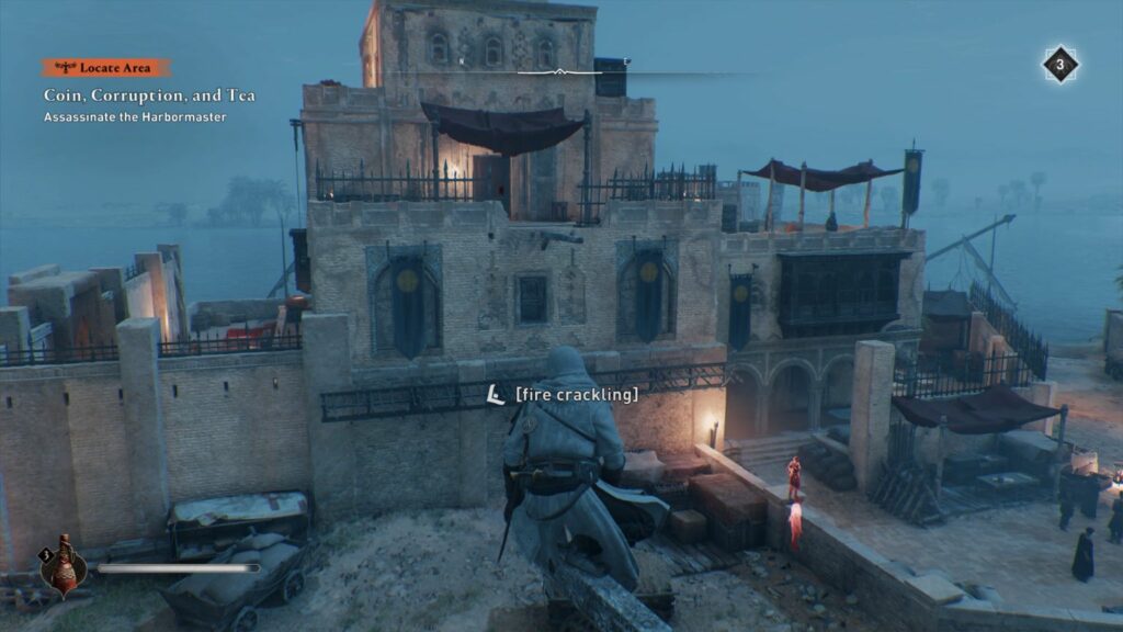 AC Mirage: Coin, Corruption And Tea Walkthrough & Guide