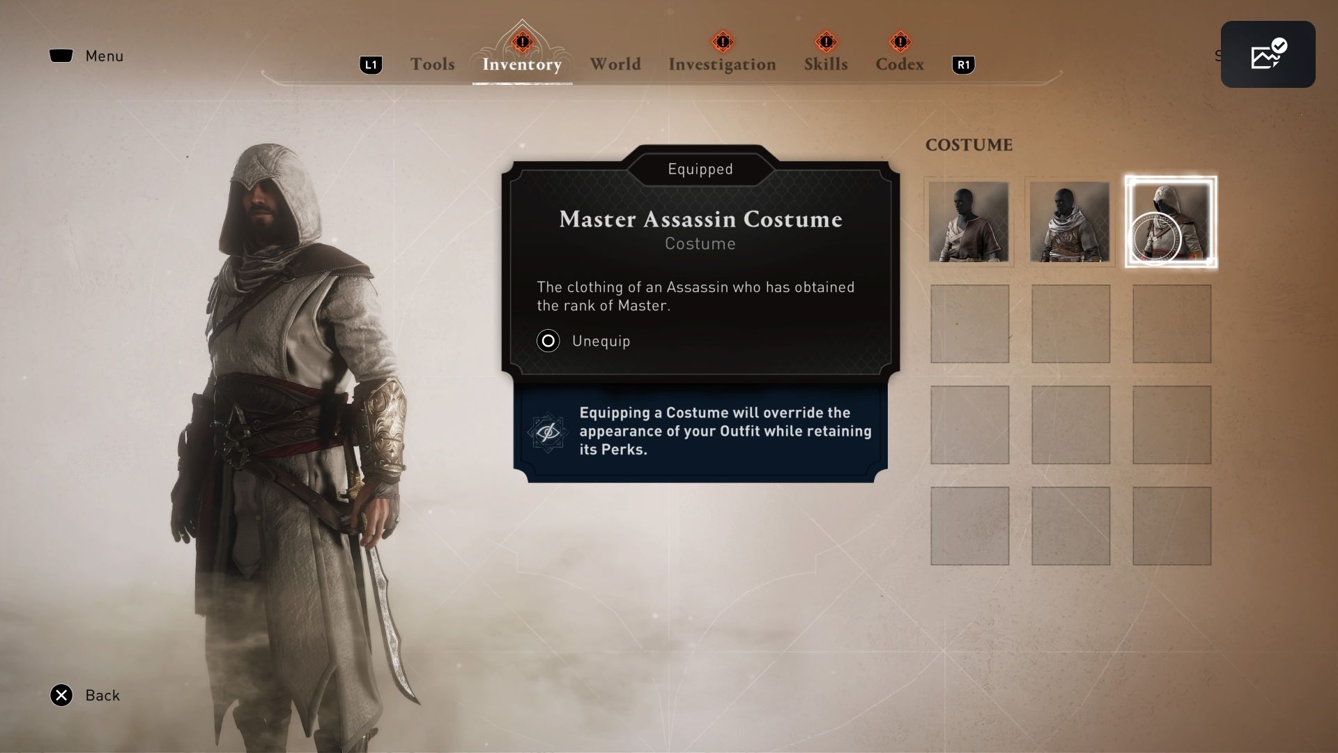 Assassin's Creed Mirage: A Job Well Done Walkthrough