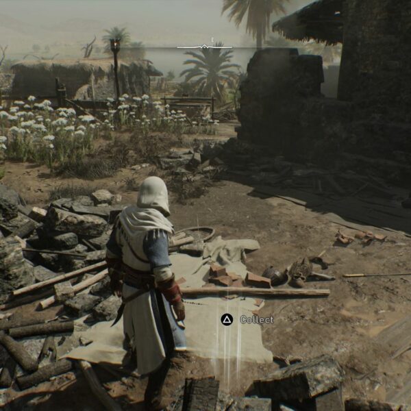 Assassin's Creed Mirage: Walkthroughs, Guides And Tips