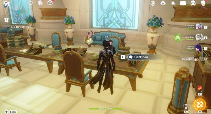 Ordinary Gaming - Page 6 of 227 - Gaming Walkthroughs, Reviews And Guides