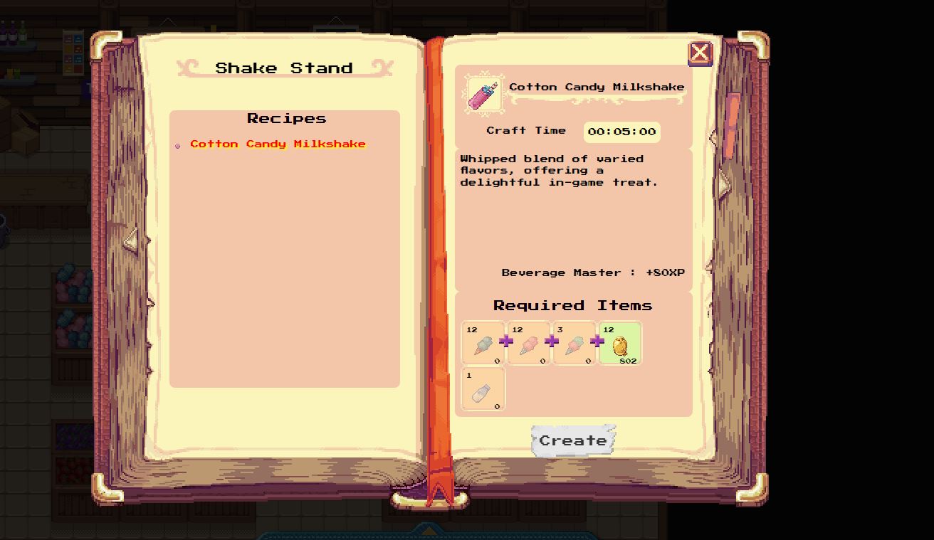 Pixels: How To Get A Fishing Net From Jihoz